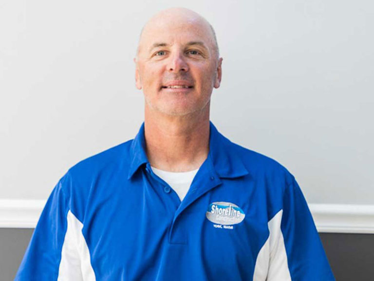 Meet Our Team | Shoreline Construction, Inc.